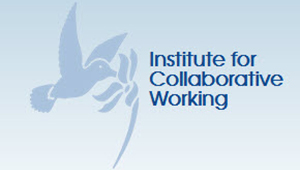 Institute for Collaborative Working Resized | Shilcocks.com